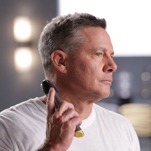 Boasty Neus Haartrimmer - Verzorgingsproducten voor Mannen